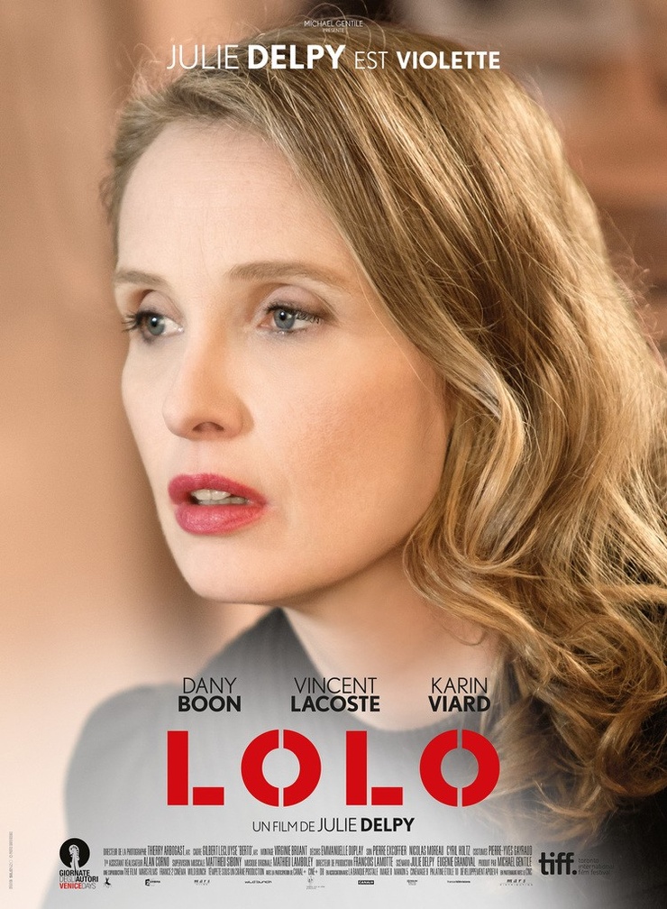 Picture of Lolo (2015)