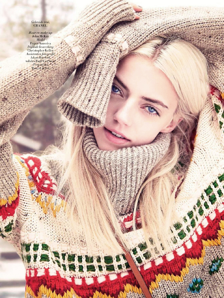 Picture of Pyper America