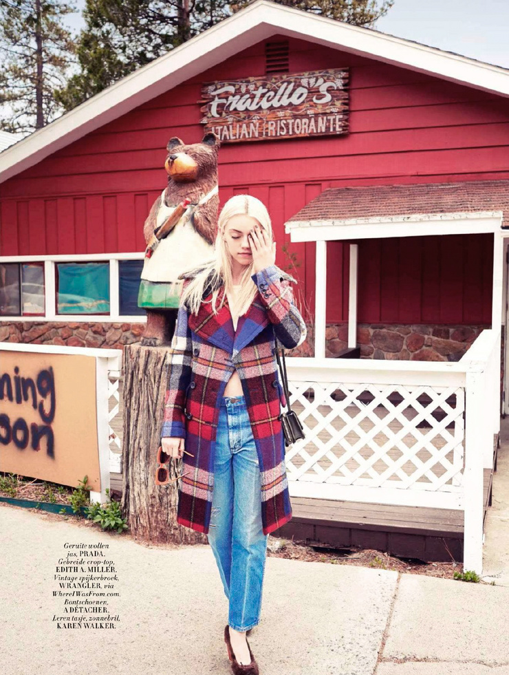 Picture of Pyper America