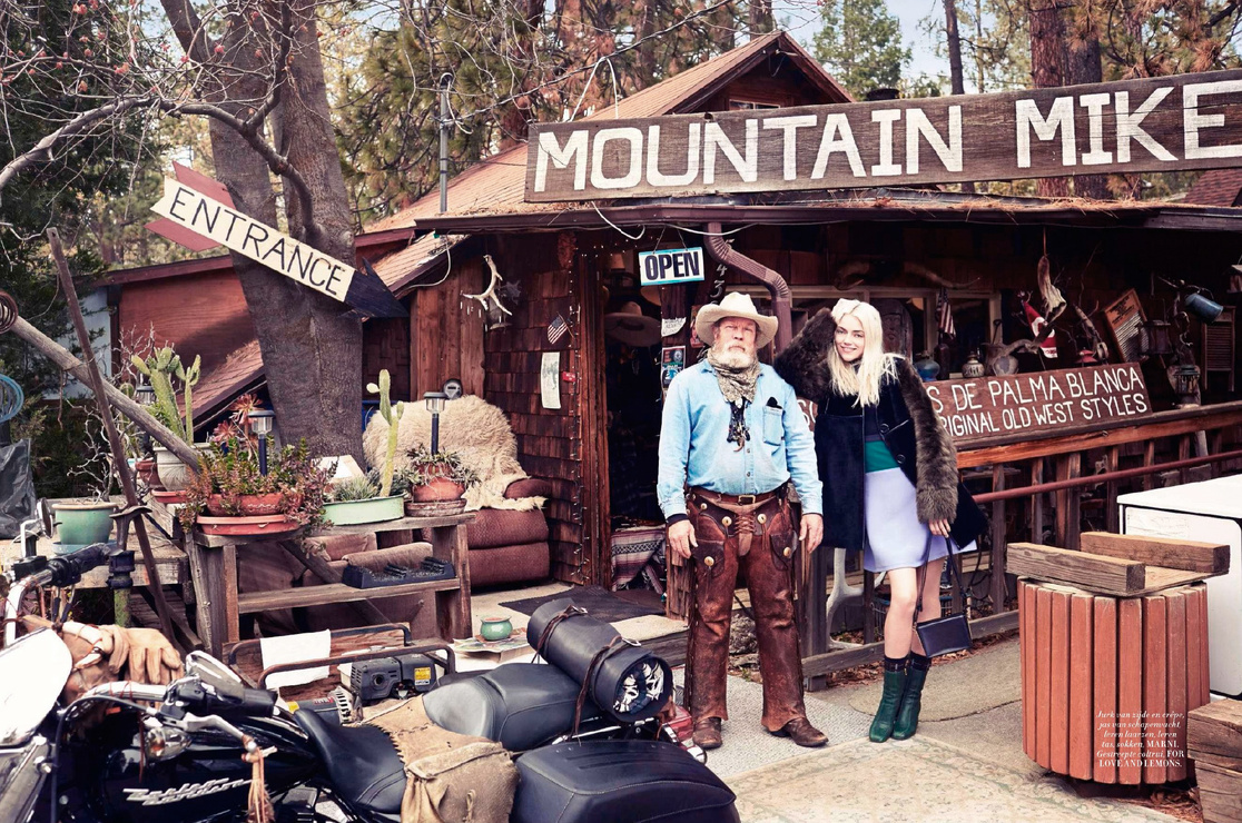 Picture of Pyper America