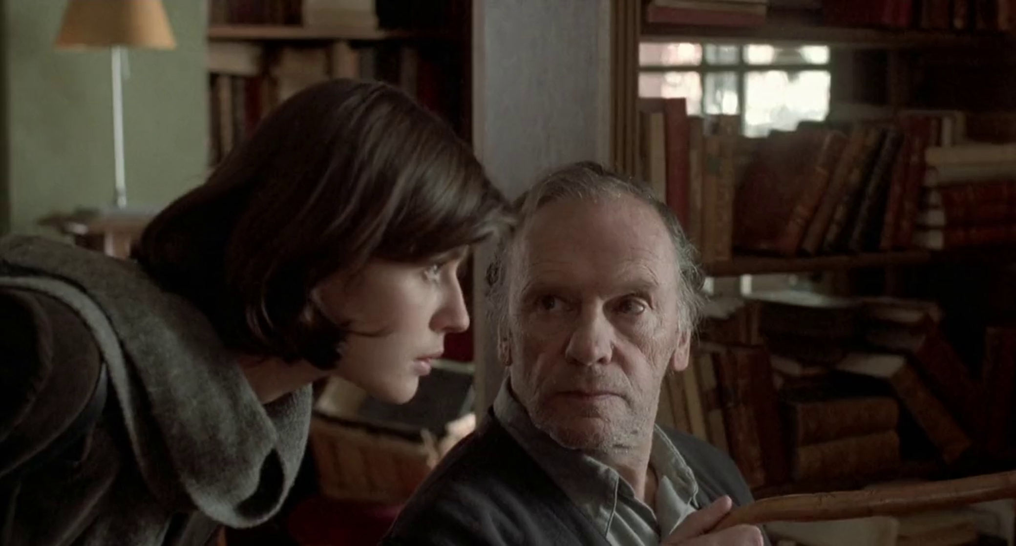 Picture of Three Colours: Red