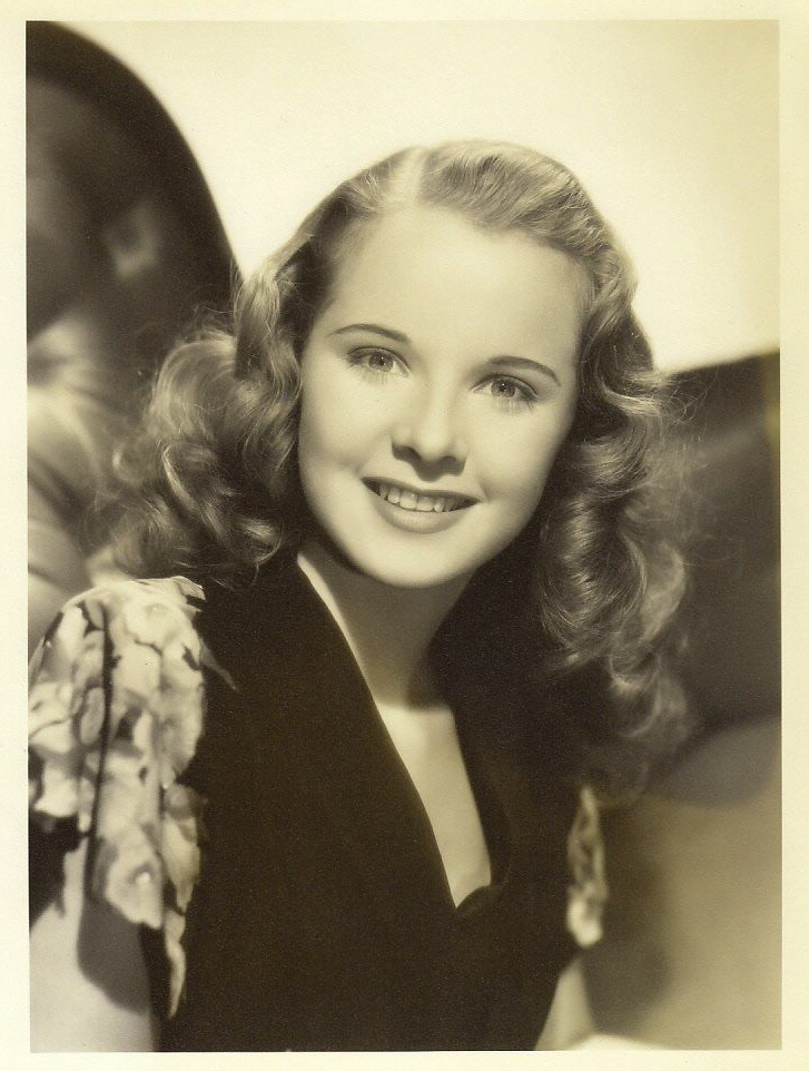 Picture of Mona Freeman