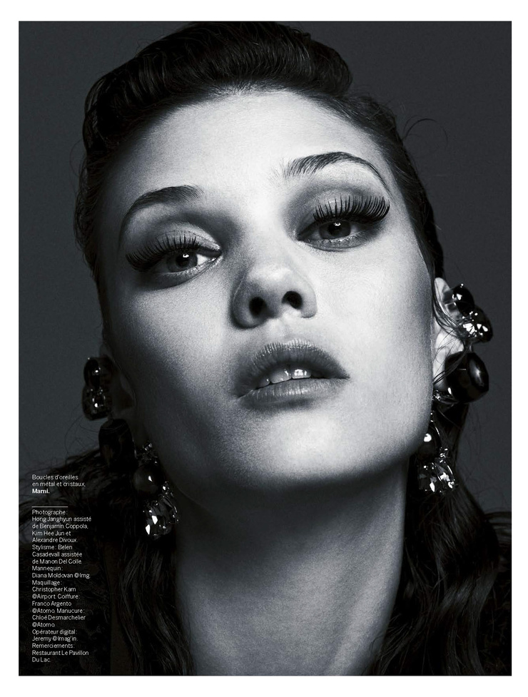 Picture of Diana Moldovan