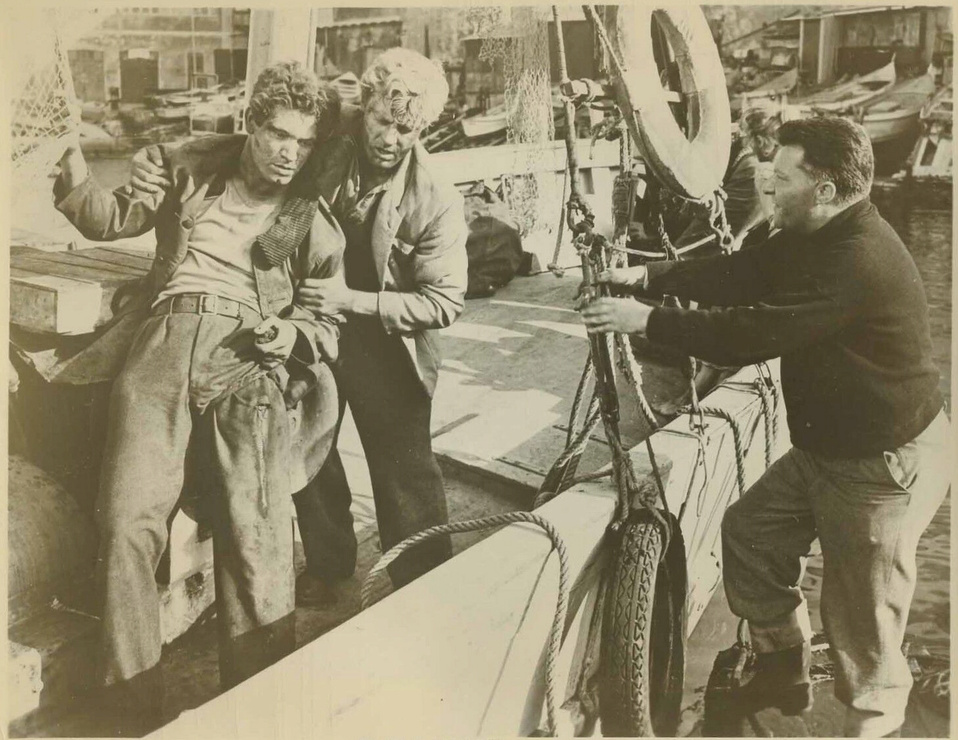 Picture of Seven Thunders