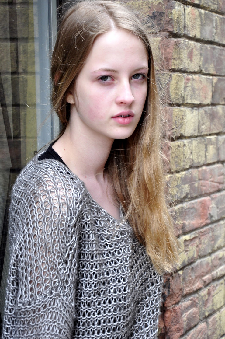 Image of Ana Suka