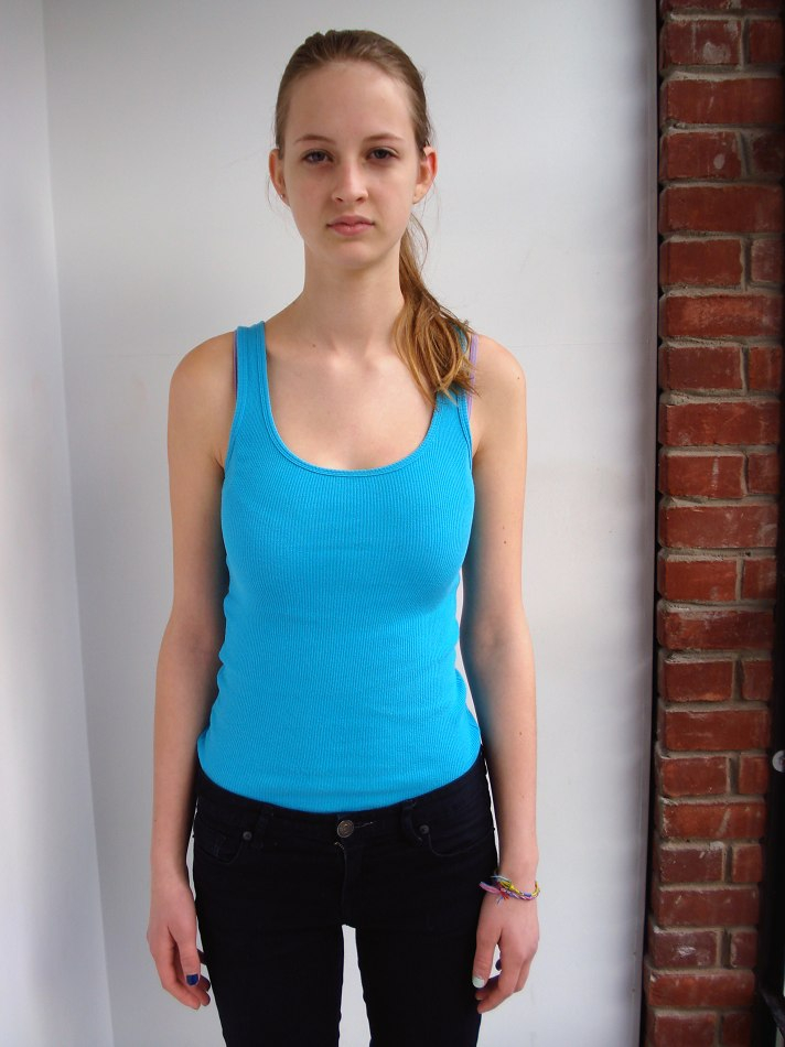 Image of Ana Suka