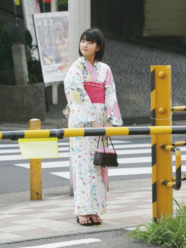 Picture of Mayuko Fukuda