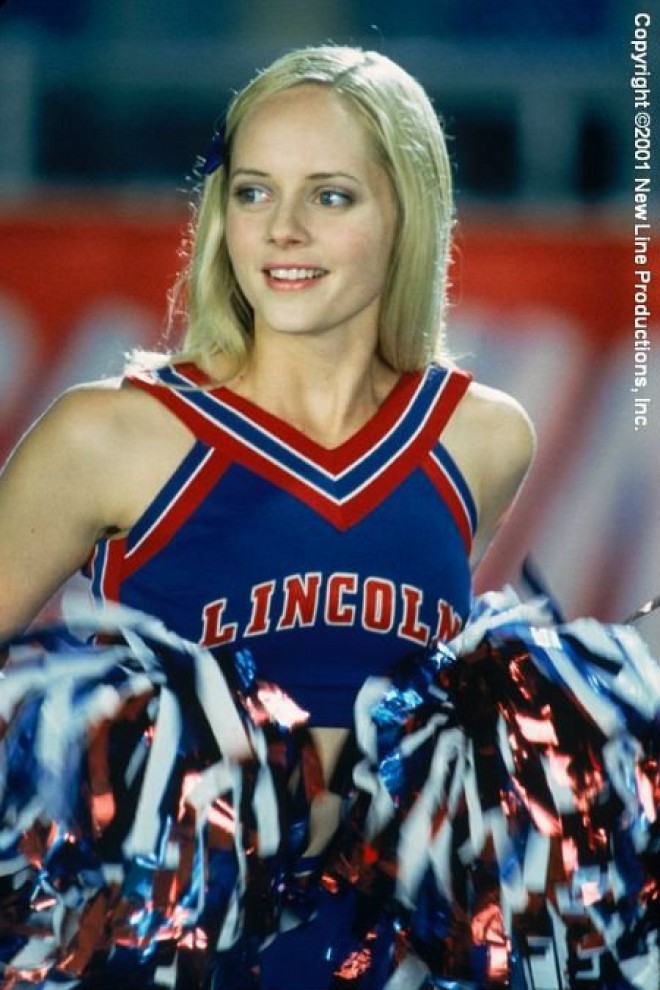 Image of Marley Shelton