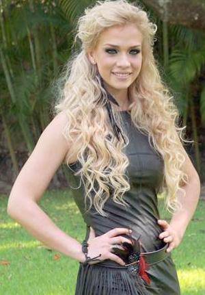 Picture of Caro Miranda