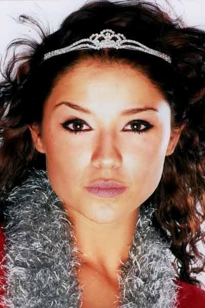 María Fernanda Quiroz picture