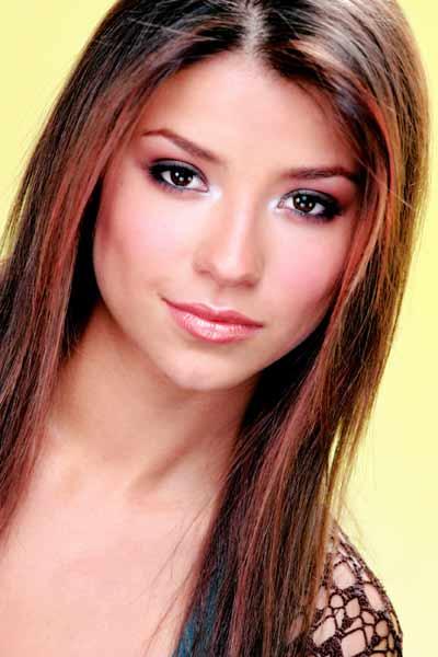 Picture of María Fernanda Quiroz