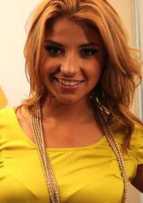Picture of María Fernanda Quiroz