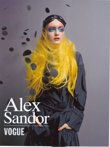 Picture of Alex Sandor
