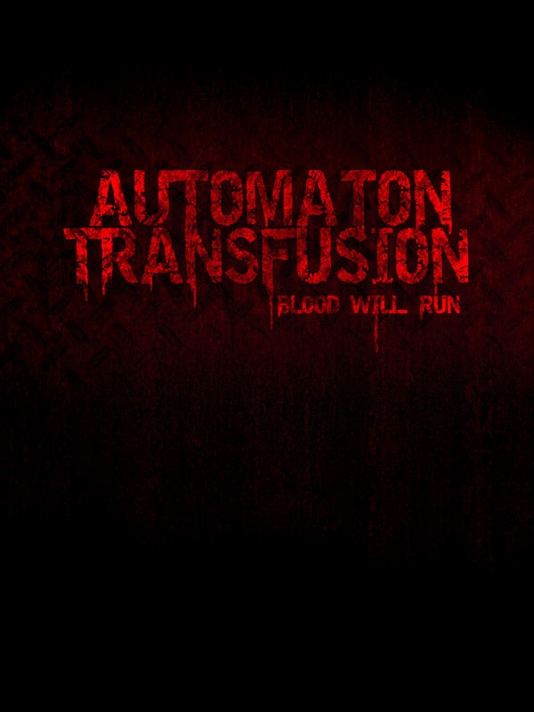 Picture of Automaton Transfusion (2006)