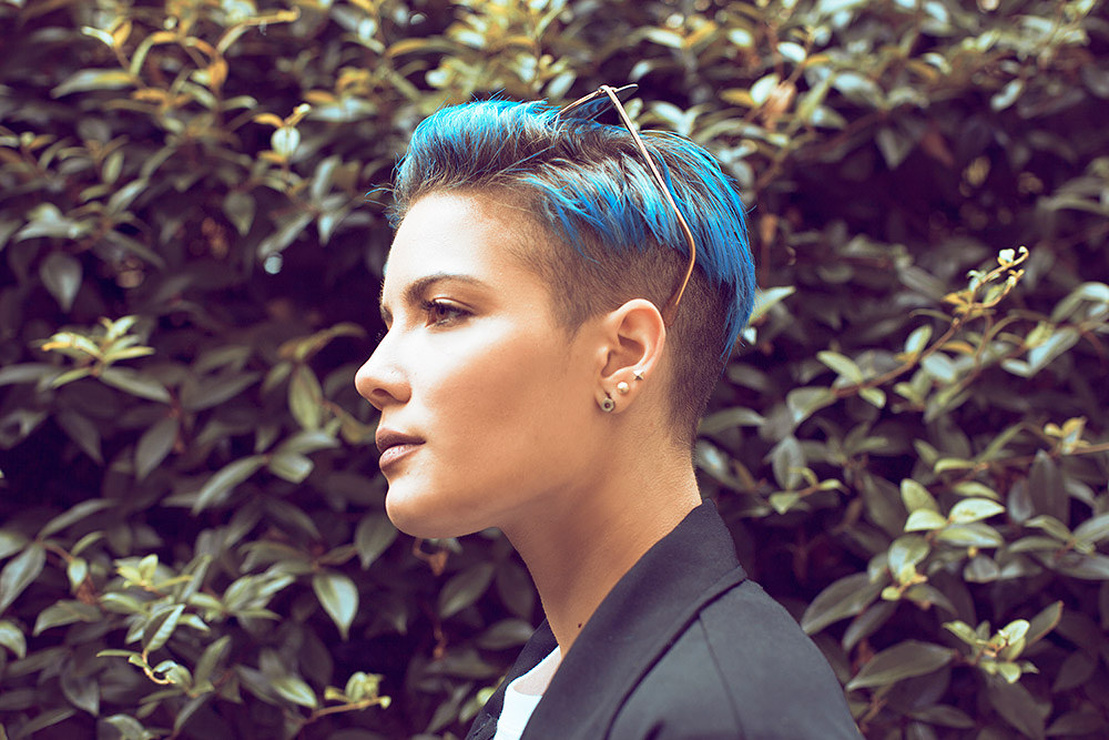 Picture of Halsey