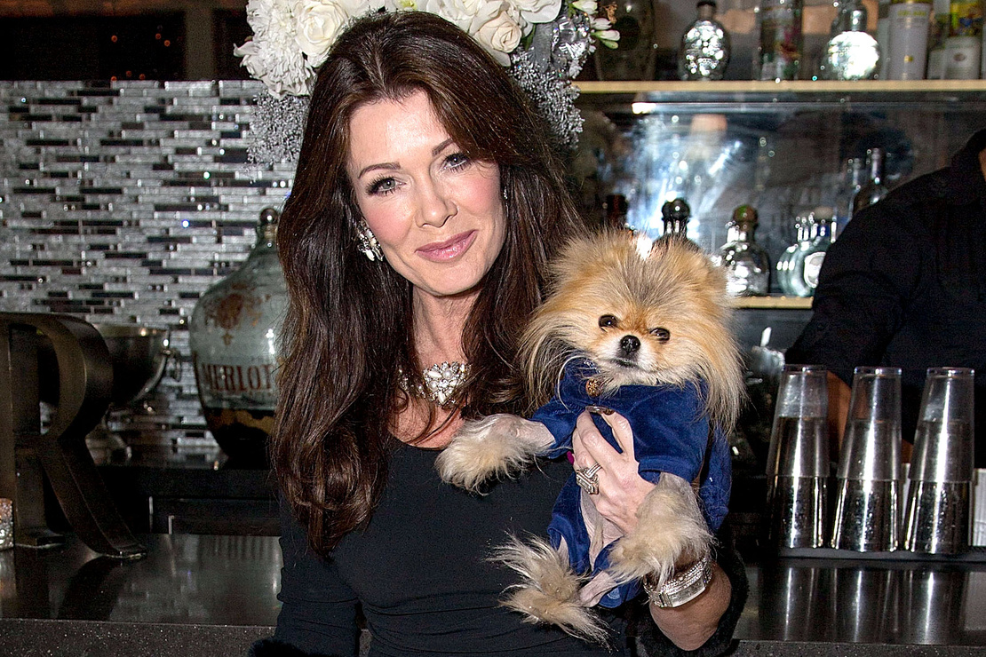 Picture of Lisa Vanderpump