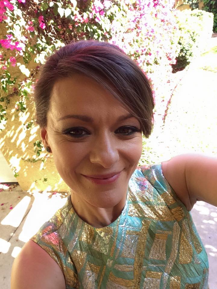 Picture of Maribeth Monroe