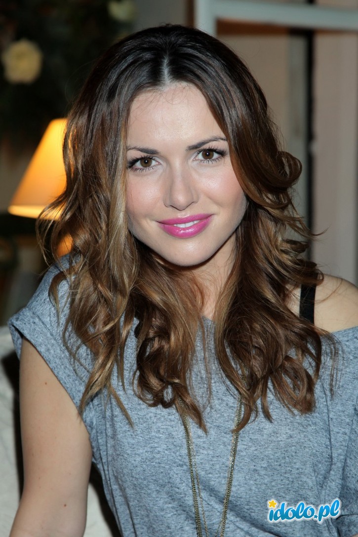 Picture of Marta Zmuda Trzebiatowska