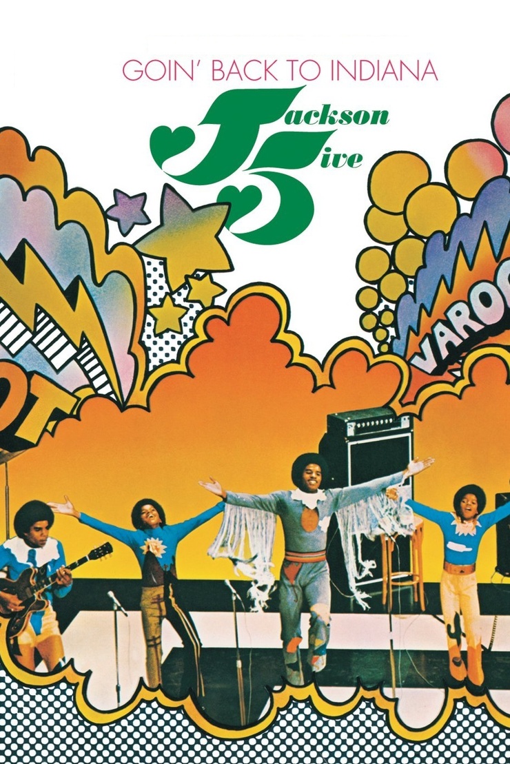 Picture of Goin' Back to Indiana