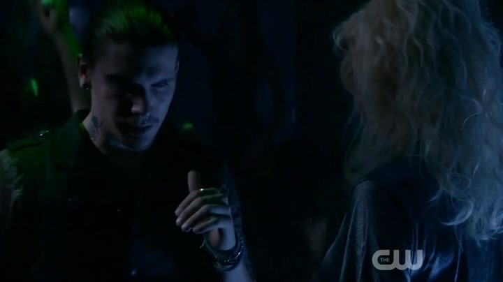 Picture of The Messengers