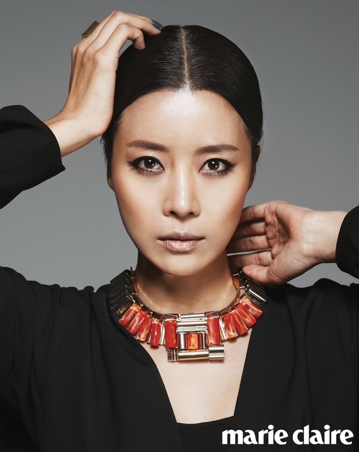 Picture of Yoo Sun