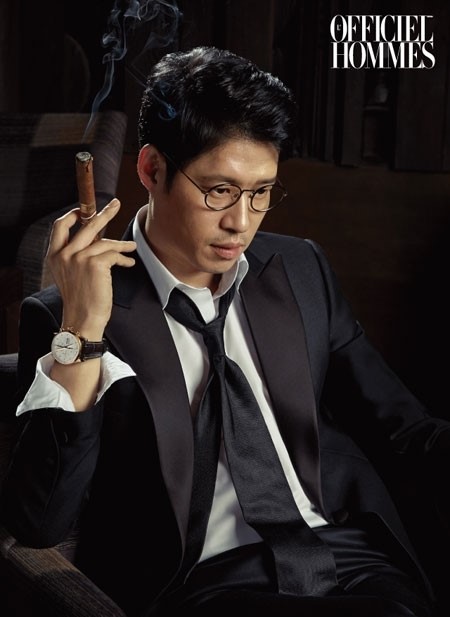 Picture of Jun-Sang Yu