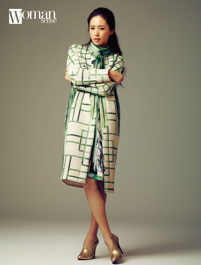 Picture of Eun-hee Hong