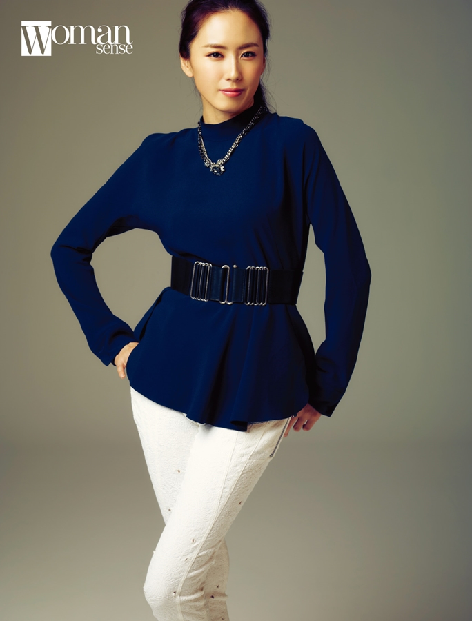 Picture of Eun-hee Hong