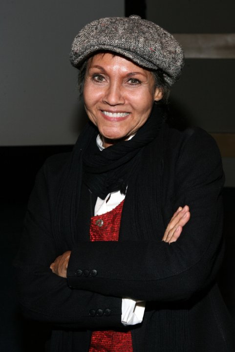 Picture of Marki Bey