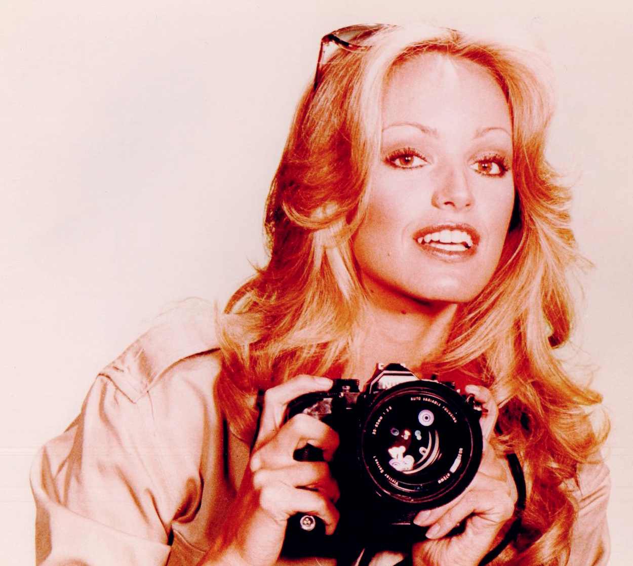 Picture of Susan Anton