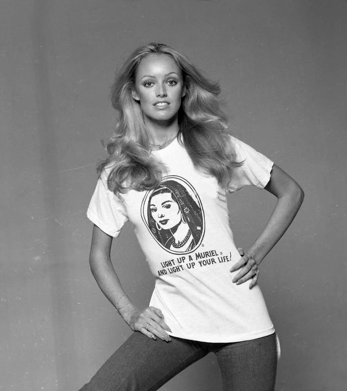 Susan Anton image