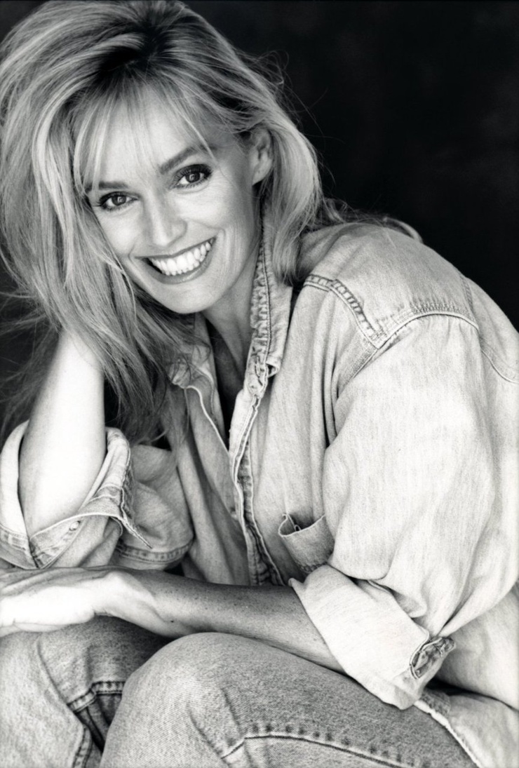 Picture of Susan Anton