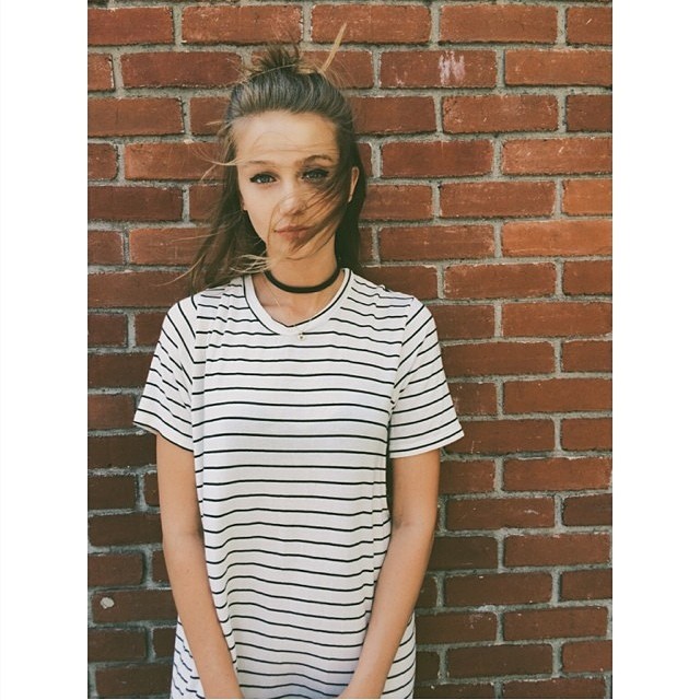Image of Cailin Russo