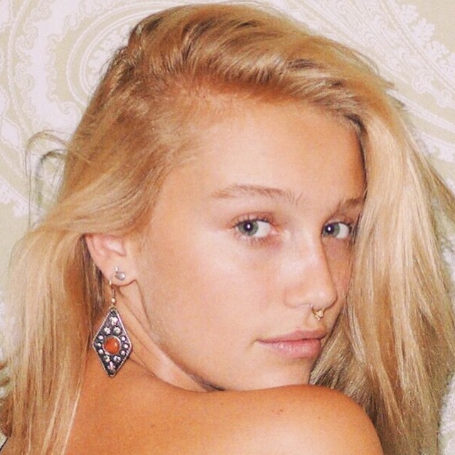 Picture of Cailin Russo