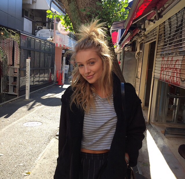 Picture of Cailin Russo