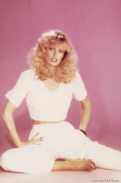 Susan Anton picture