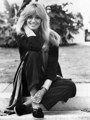 Susan Anton picture
