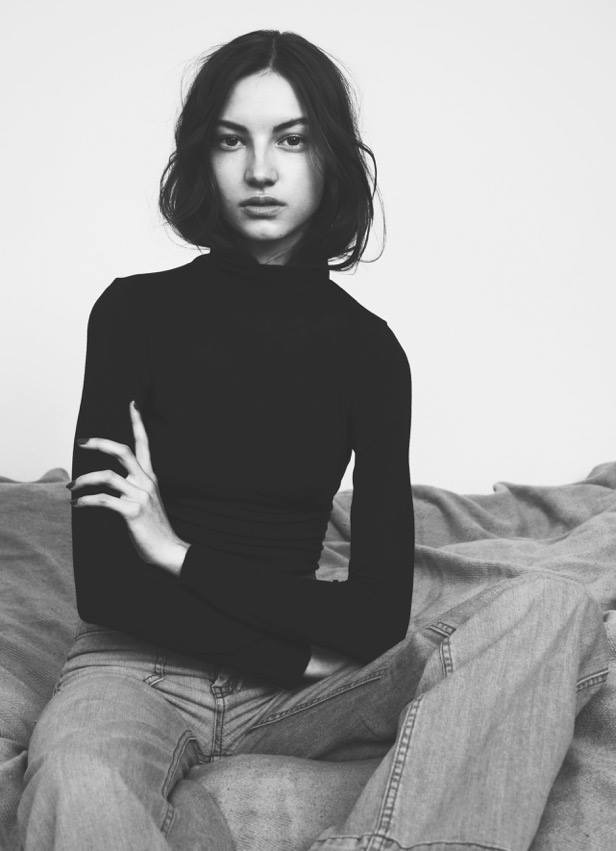 Picture of Maria Czerniak