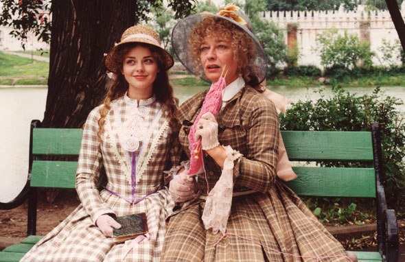 Picture of Azazel (2002)