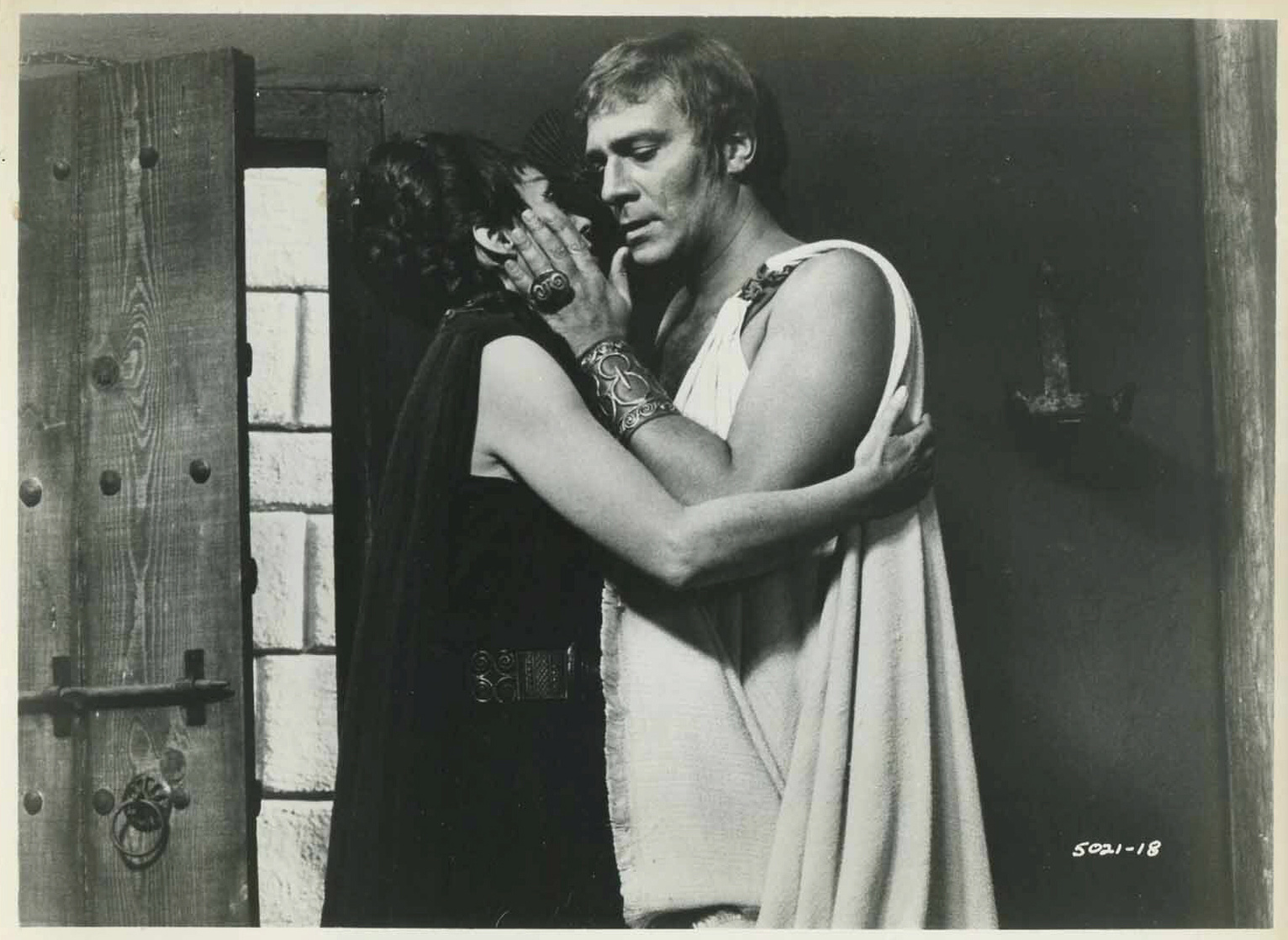 Image of Oedipus the King