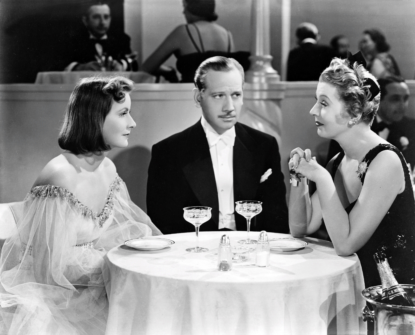 Picture of Ninotchka