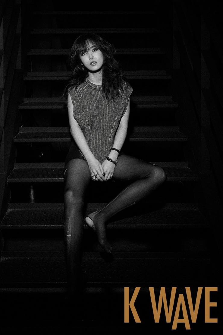 Picture of Yoon-seo Kim