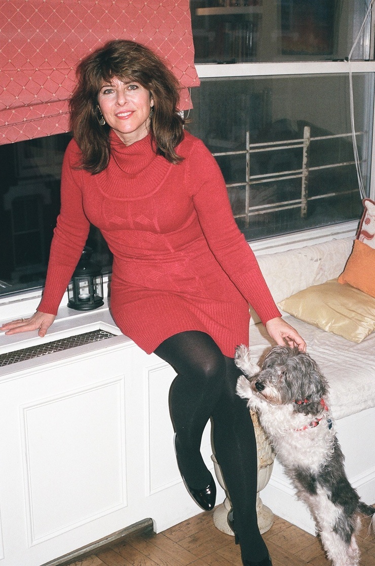 Picture of Naomi Wolf