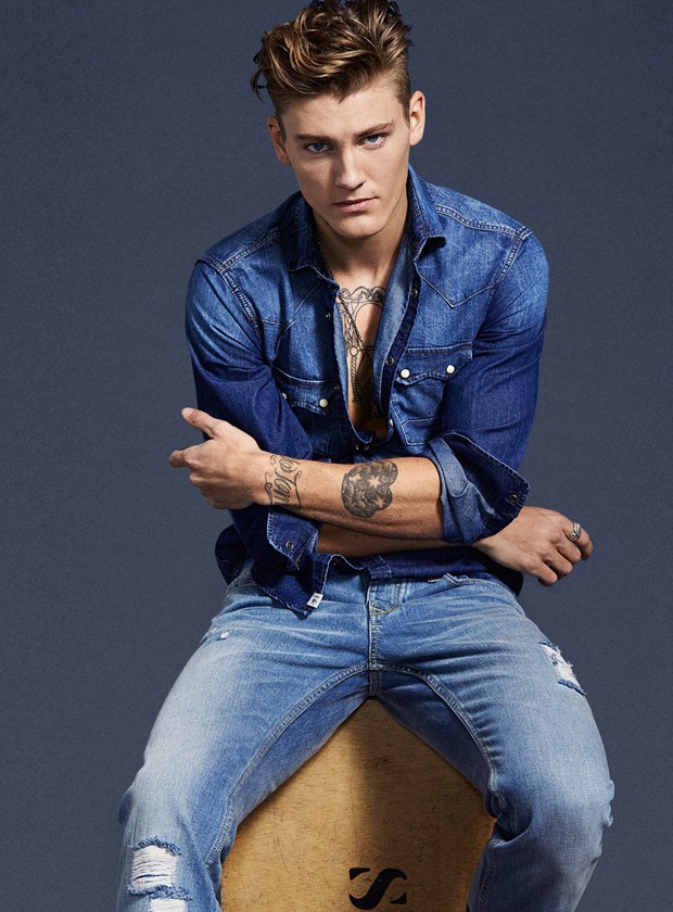 Picture of Mikkel Jensen