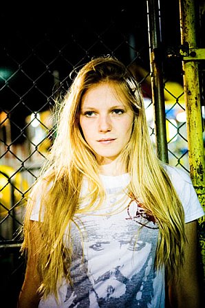 Picture of Emma Bell
