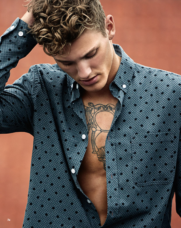 Picture of Mikkel Jensen