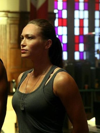 Picture of Sharon Taylor