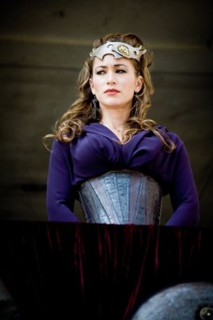 Picture of Sharon Taylor