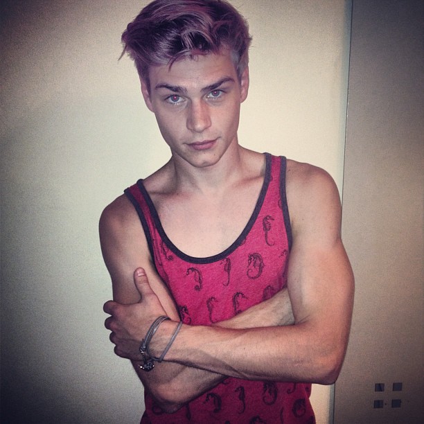 Picture of Ralf Javoiss