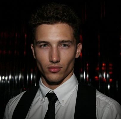 Jarek Pietka picture